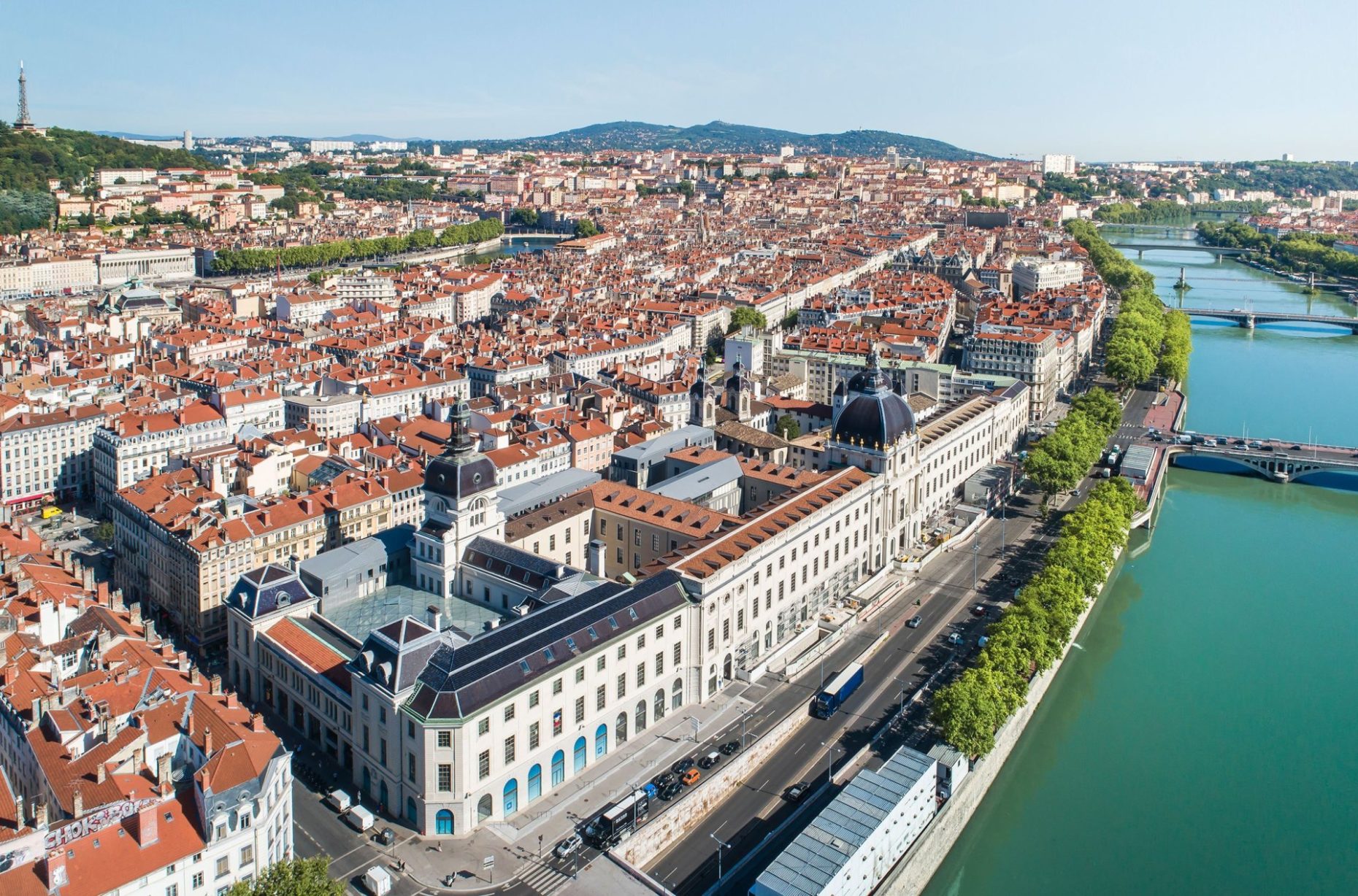 Bureau Veritas Construction – Planète Architecture